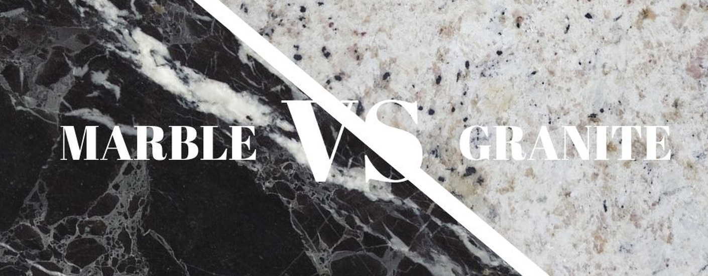 Marble vs. Granite: Which is the Better Option for Pakistani Homes ...